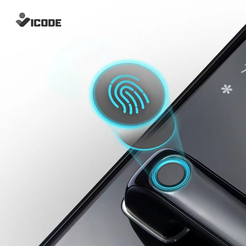 Khóa Thông Minh VICODE VS 220 | Chính Hãng, Chất Lượng